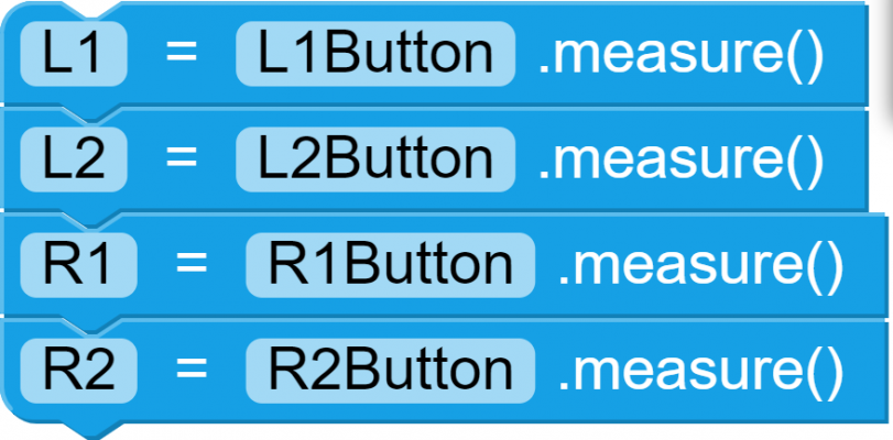 Reading Touchpad Inputs – Little Creo