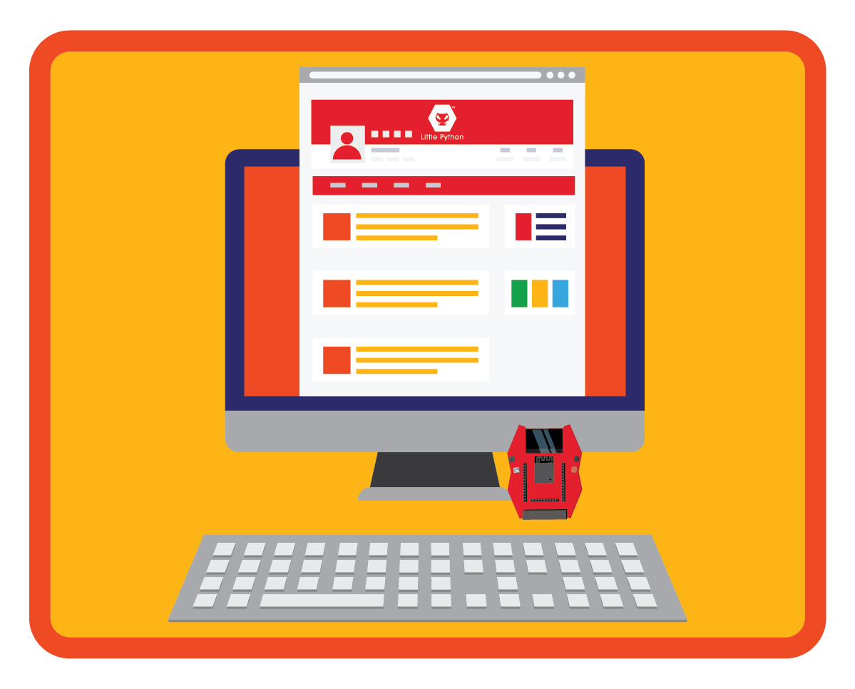 Edu Solutions – Little Creo