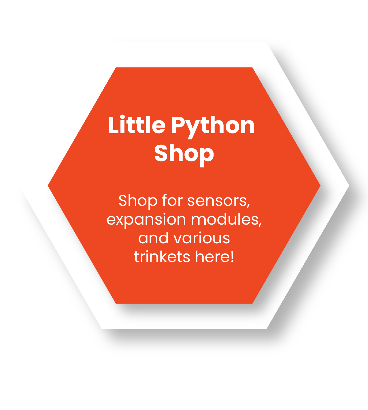 Little Python – The Complete Maker Platform for you