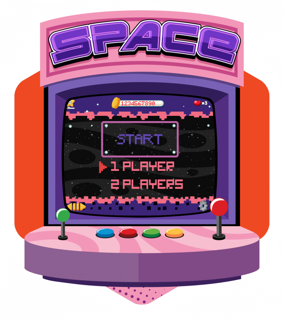 Little Creo Space – Little Creo