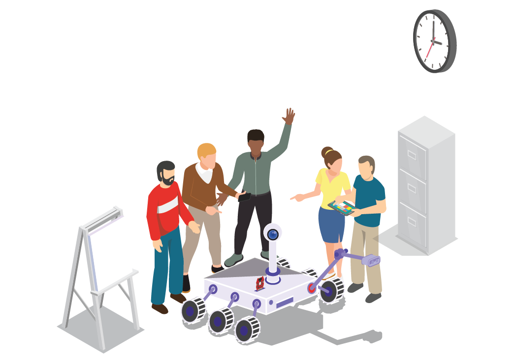 Little Python – The Complete Maker Platform for you